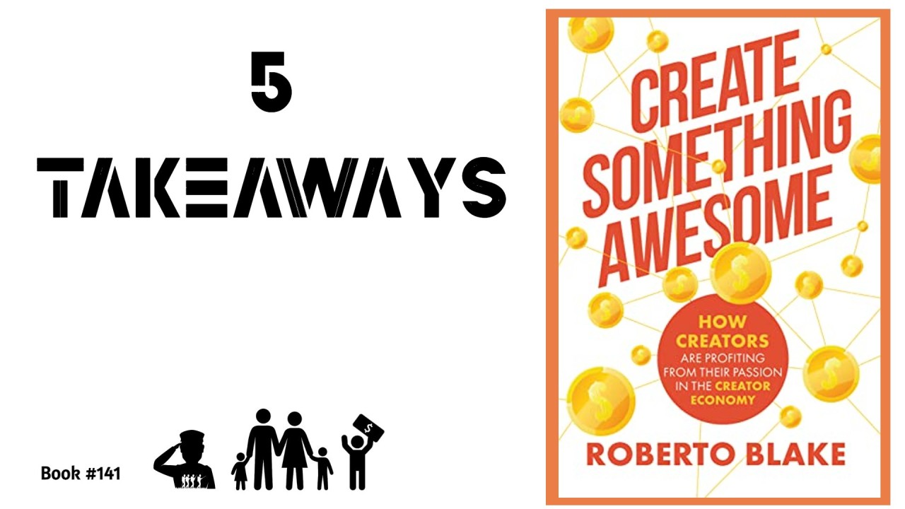 5 Takeaways from 5 Takeaways from