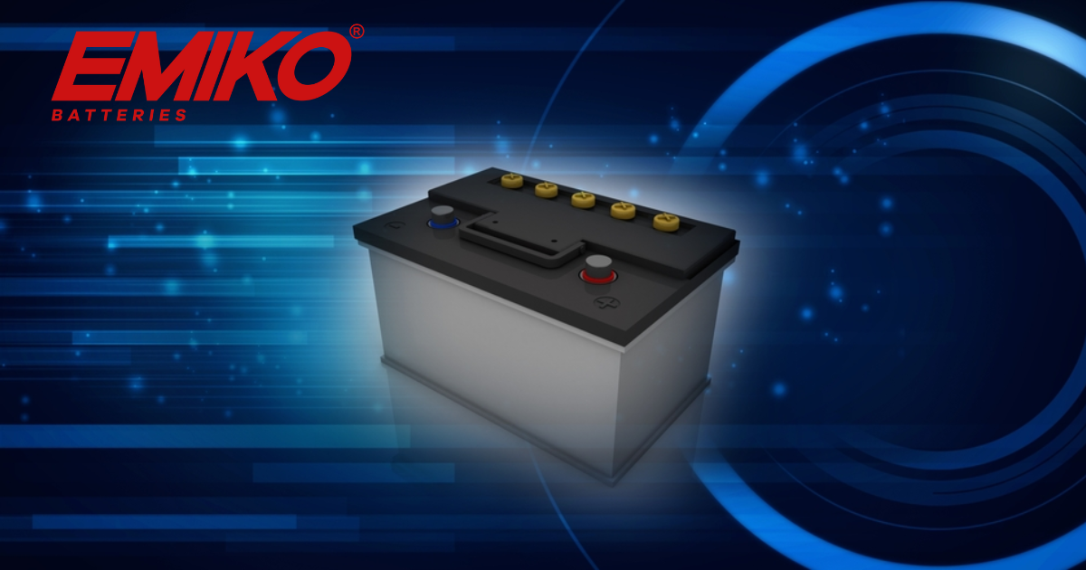 Understanding Inverter Batteries: Clearing Up Common Misconceptions Understanding Inverter Batteries: Clearing Up Common Misconceptions