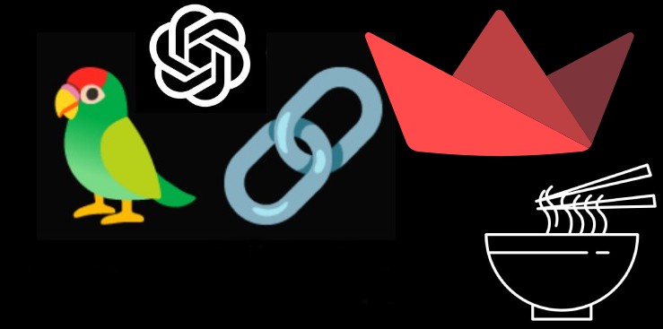 Deploy LLM app on Streamlit cloud while your noodles get ready Deploy LLM app on Streamlit cloud while your noodles get ready