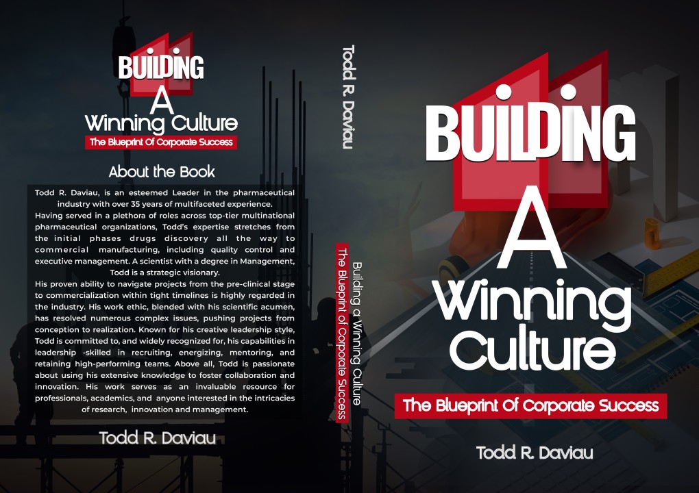 Building Resilience: Overcoming Challenges in Cultural Transformation Building Resilience: Overcoming Challenges in Cultural Transformation