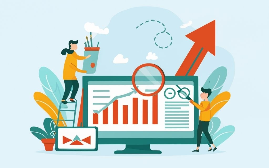 How can I increase the traffic on my website? How can I increase the traffic on my website?