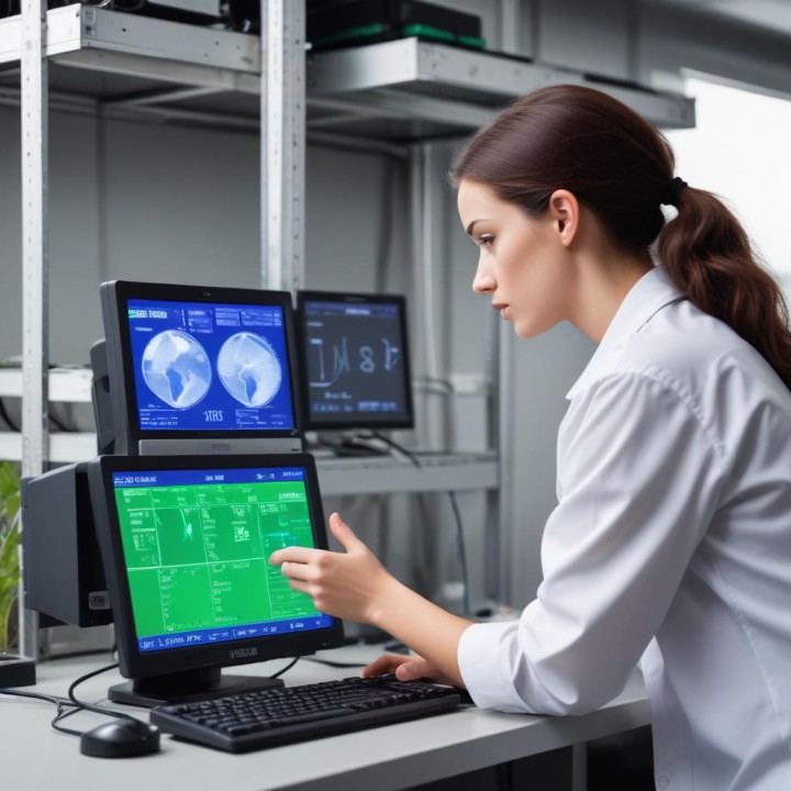 🌎 Revolutionizing Environmental Monitoring with Computer Vision 🌎 🌎 Revolutionizing Environmental Monitoring with Computer Vision 🌎