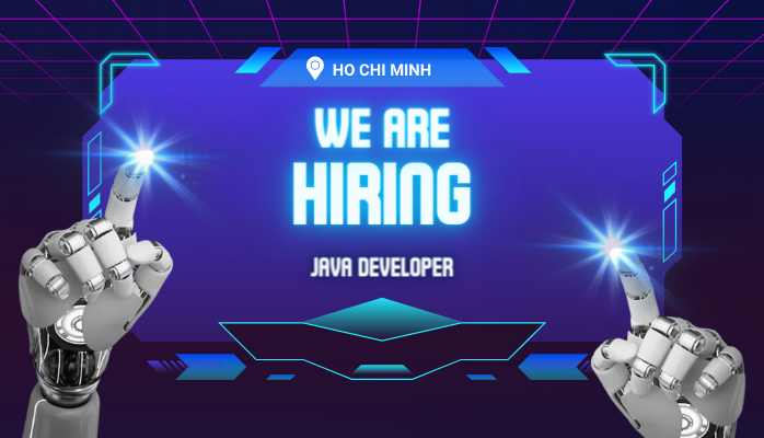 Java Developer Java Developer