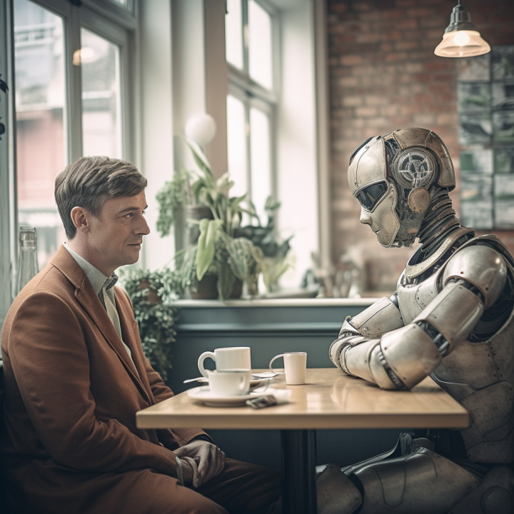 AI for creating end-to-end software applications? AI for creating end-to-end software applications?