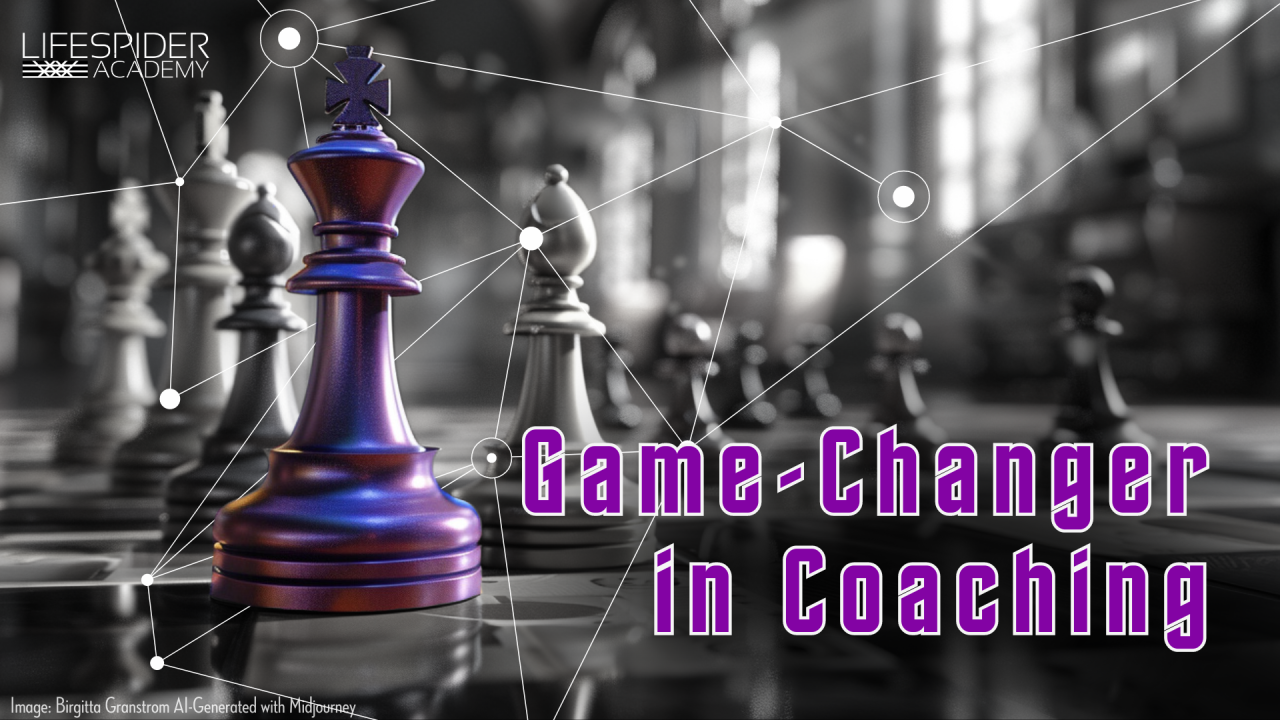 Embracing AI in Coaching: A New Horizon for Personal and Professional ... Embracing AI in Coaching: A New Horizon for Personal and Professional ...