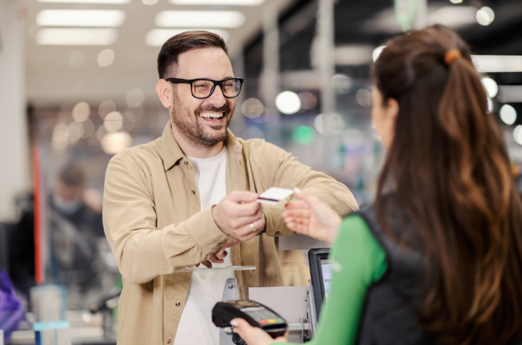 Keep Your Customers Coming Back Keep Your Customers Coming Back