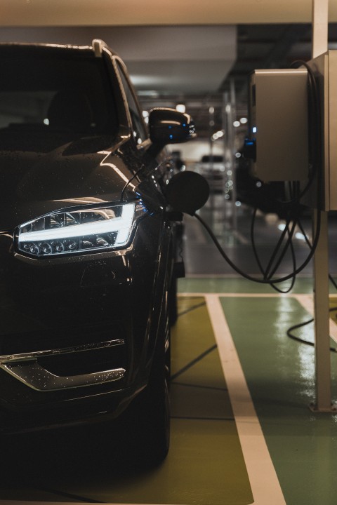 Electric Car Demand and Future Scope Electric Car Demand and Future Scope