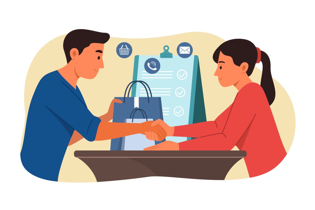 Maintaining Clients vs Acquiring Clients Maintaining Clients vs Acquiring Clients
