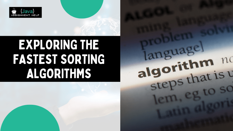 Unveiling the Quest for Efficiency: Exploring the Fastest Sorting ... Unveiling the Quest for Efficiency: Exploring the Fastest Sorting ...