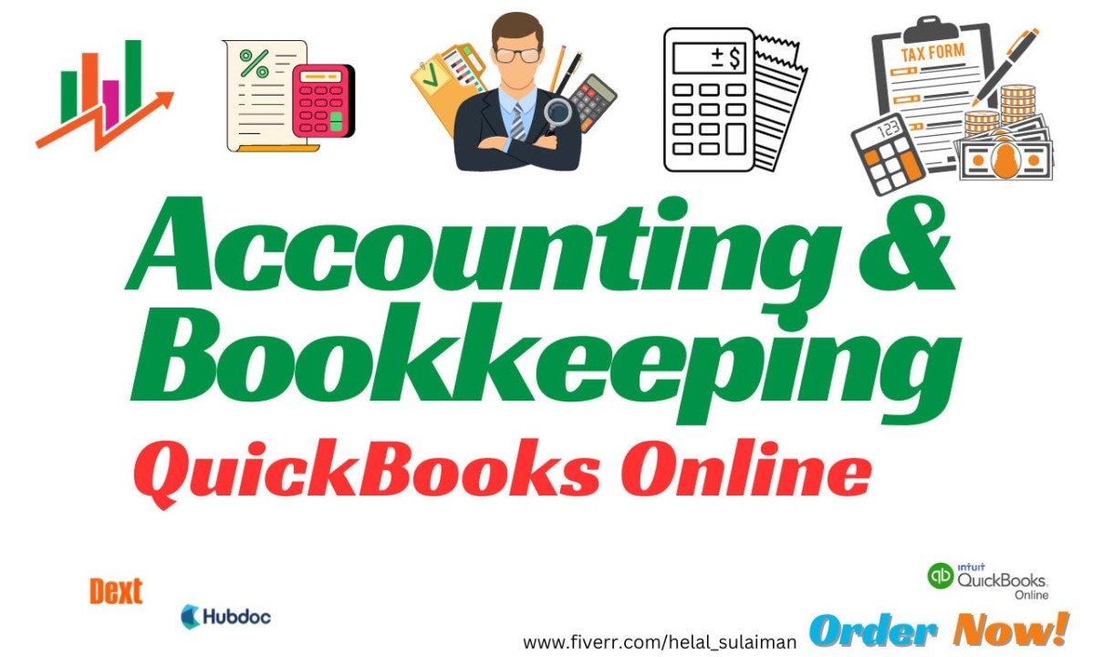 Maximizing Business Potential with Dynamic Bookkeeping Services Maximizing Business Potential with Dynamic Bookkeeping Services