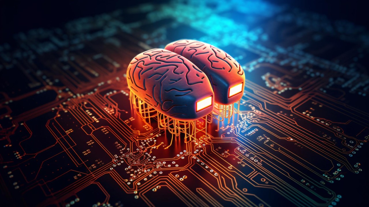 Artificial Intelligence: Unveiling the Future of Innovation Artificial Intelligence: Unveiling the Future of Innovation