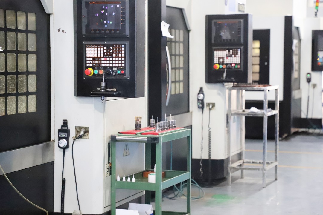 Precision Manufacturing Synergy: Integrating 3D Printing and CNC ... Precision Manufacturing Synergy: Integrating 3D Printing and CNC ...