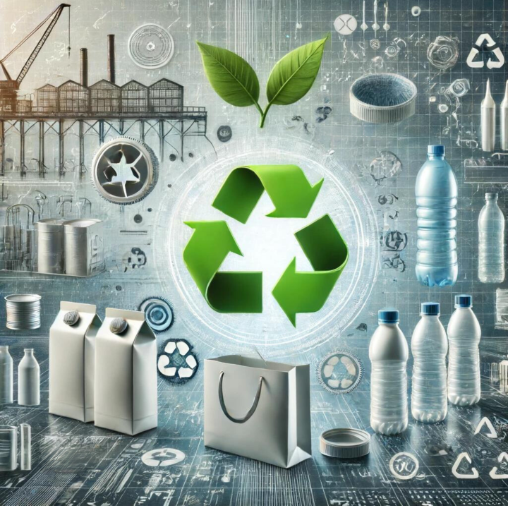 Balancing Functionality, Cost and Sustainability in Plastic Packaging Balancing Functionality, Cost and Sustainability in Plastic Packaging