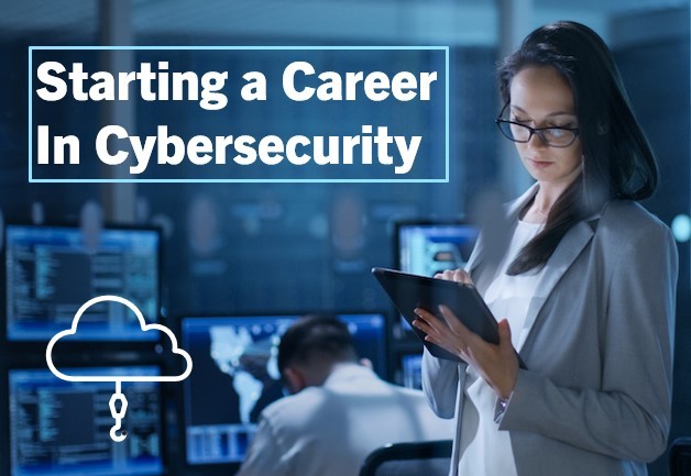 Getting Started in Cybersecurity Getting Started in Cybersecurity