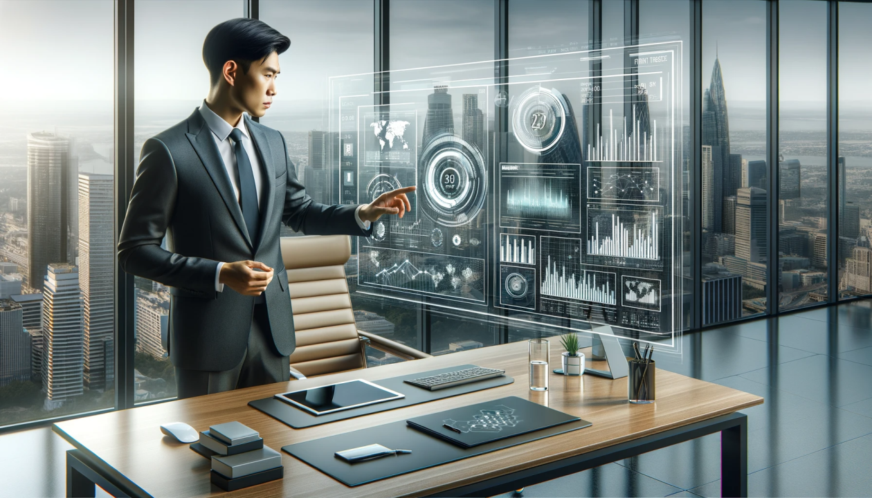 The Power of Advanced Analytics to Transform Finance The Power of Advanced Analytics to Transform Finance