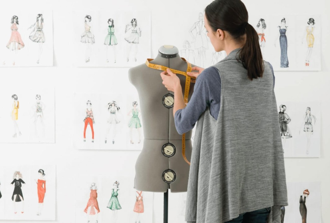 Fashion Design System Fashion Design System