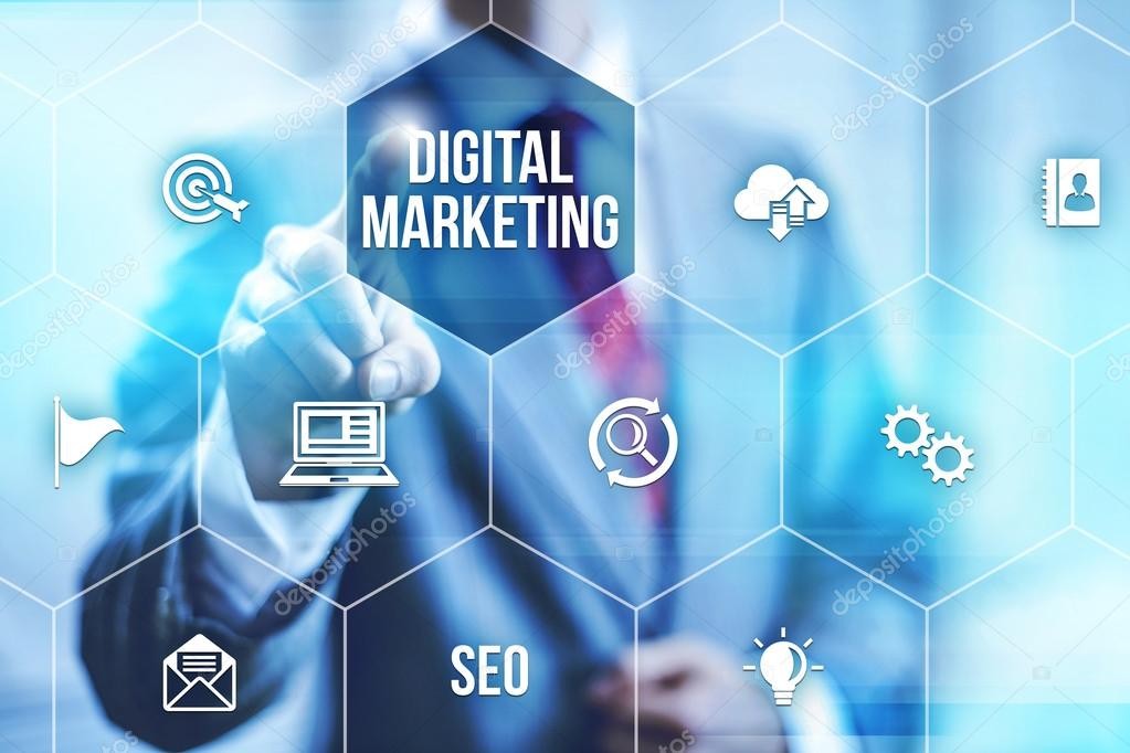 Navigating the Digital Horizon: Unleashing the Power of Digital ... Navigating the Digital Horizon: Unleashing the Power of Digital ...