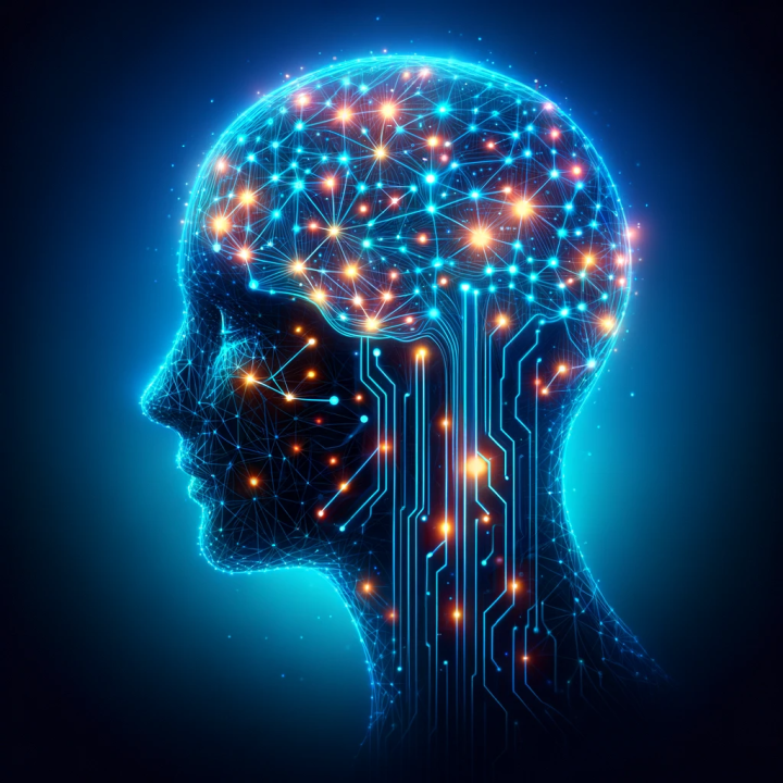 Navigating the New Frontier: The Rise of Artificial Intelligence Navigating the New Frontier: The Rise of Artificial Intelligence