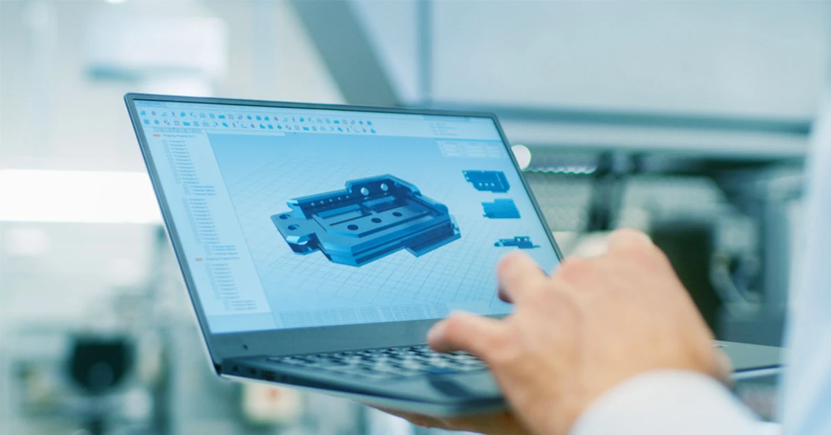 Exploring the Benefits of Engineering Simulation Software Exploring the Benefits of Engineering Simulation Software