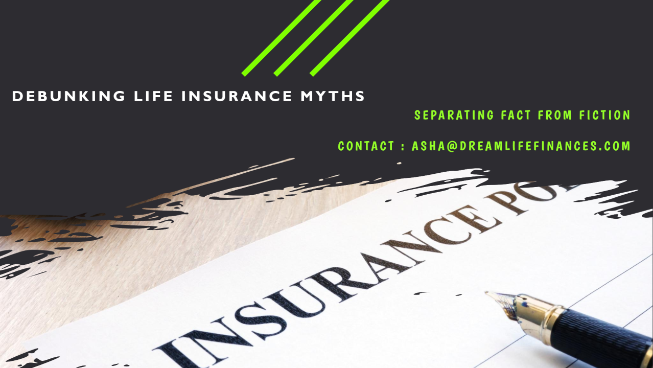Life Insurance (USA): Debunking Myths and Exploring Reality Life Insurance (USA): Debunking Myths and Exploring Reality