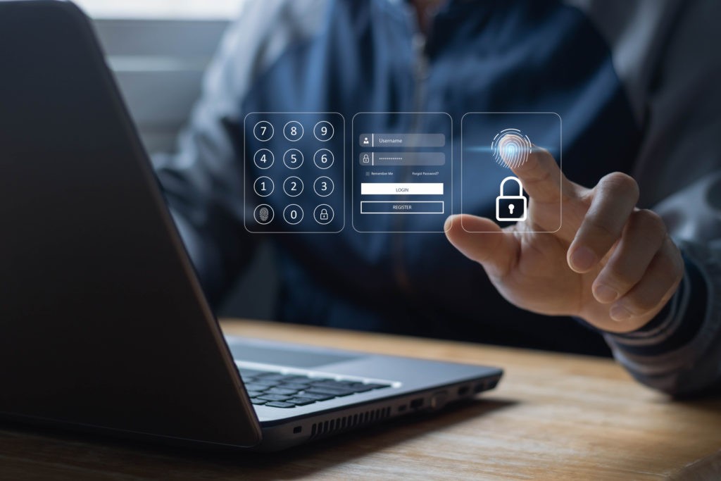 Rise of Multi-Factor Authentication: Strengthening Password Security Rise of Multi-Factor Authentication: Strengthening Password Security