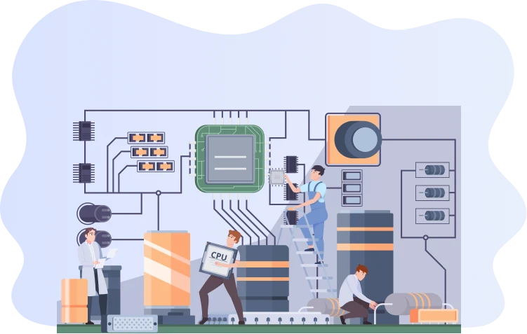 Crafting Customized Solutions for Predictive Maintenance Success Crafting Customized Solutions for Predictive Maintenance Success