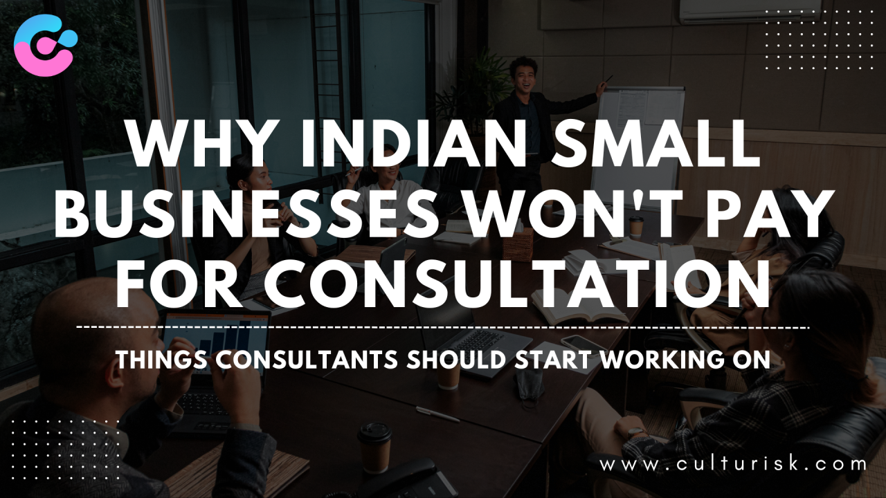 The Cost of Opportunity: Why Indian Small Businesses Miss Out on the ... The Cost of Opportunity: Why Indian Small Businesses Miss Out on the ...