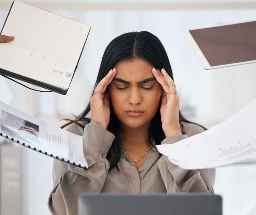The Business Owner Stress Test : Improve Your Productivity The Business Owner Stress Test : Improve Your Productivity