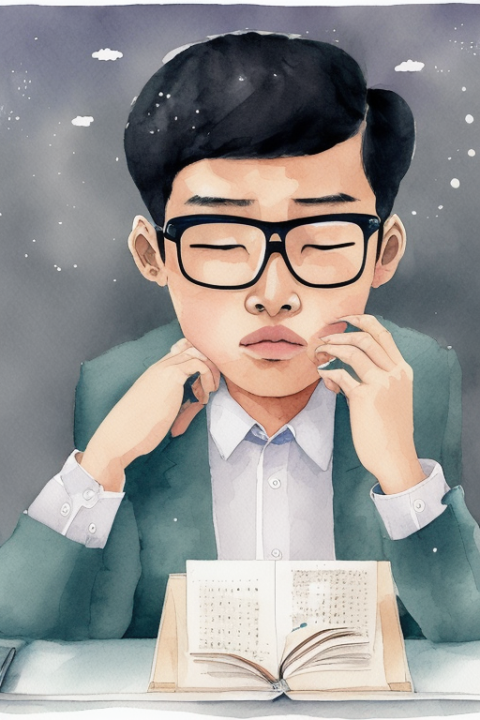 The Anxiety That Doesn’t Slow You Down The Anxiety That Doesn’t Slow You Down