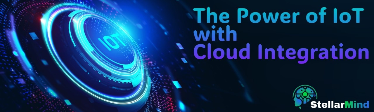 Unlocking the Future: The Benefits of Integrating Three Leading IoT ... Unlocking the Future: The Benefits of Integrating Three Leading IoT ...