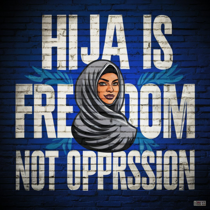 Unveiling the Truth: Debunking Misconceptions about Hijab Unveiling the Truth: Debunking Misconceptions about Hijab
