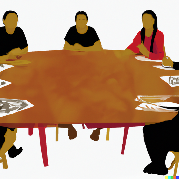 Revolutionizing Decision-Making: How Generative AI is Changing the Game Revolutionizing Decision-Making: How Generative AI is Changing the Game