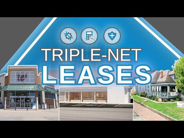 Demystifying the Triple Net Lease Demystifying the Triple Net Lease