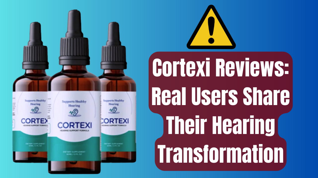 Cortexi Reviews on LinkedIn: Cortexi Reviews: Real Users Share Their ... Cortexi Reviews on LinkedIn: Cortexi Reviews: Real Users Share Their ...