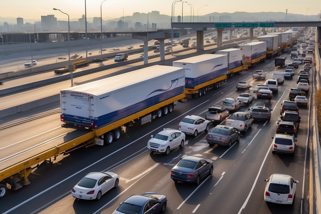 Maximizing Efficiency and Safety: The Advantages of RecoTraffic VID for ... Maximizing Efficiency and Safety: The Advantages of RecoTraffic VID for ...