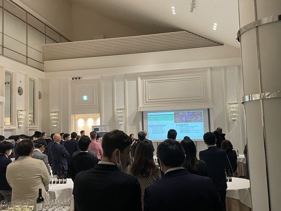 2023 Salary Guide Launch Event 2023 Salary Guide Launch Event
