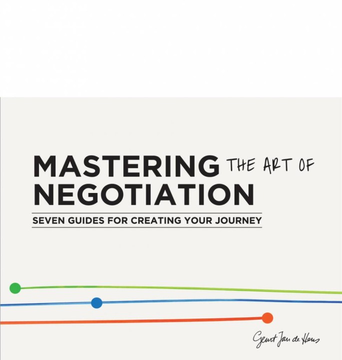 Mastering the Art of Negotiation: Strategies for Business Success Mastering the Art of Negotiation: Strategies for Business Success
