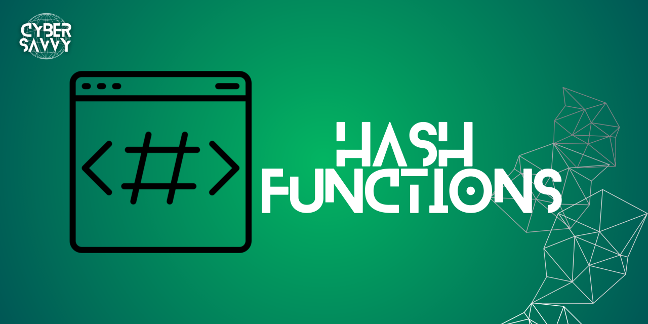 Cryptographic Hash Functions: Understanding Their Role in Cybersecurity ... Cryptographic Hash Functions: Understanding Their Role in Cybersecurity ...