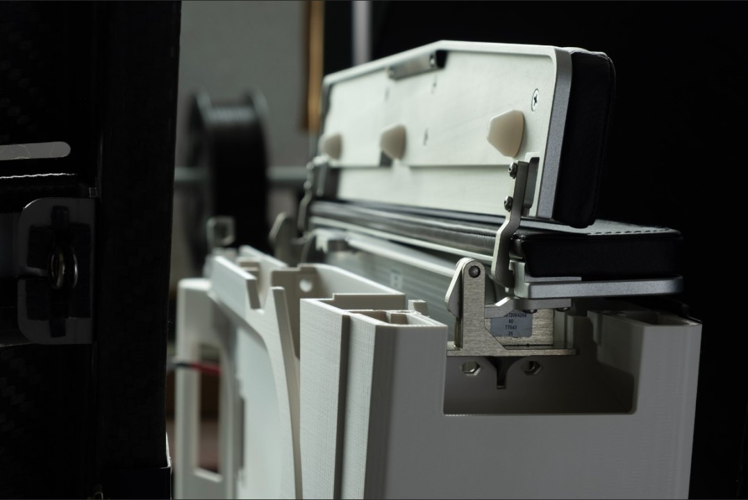 Getting Complex, Cost Effective Aviation Parts (3D printing without the ... Getting Complex, Cost Effective Aviation Parts (3D printing without the ...