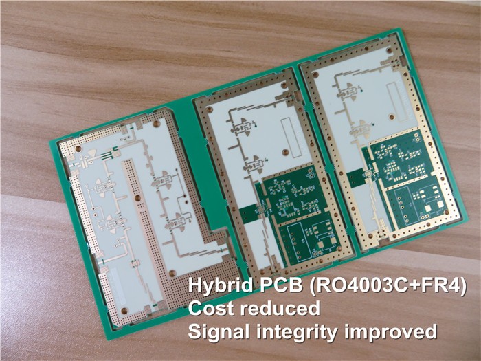 Optimizing Performance with Hybrid PCBs: Advantages and Capabilities Optimizing Performance with Hybrid PCBs: Advantages and Capabilities