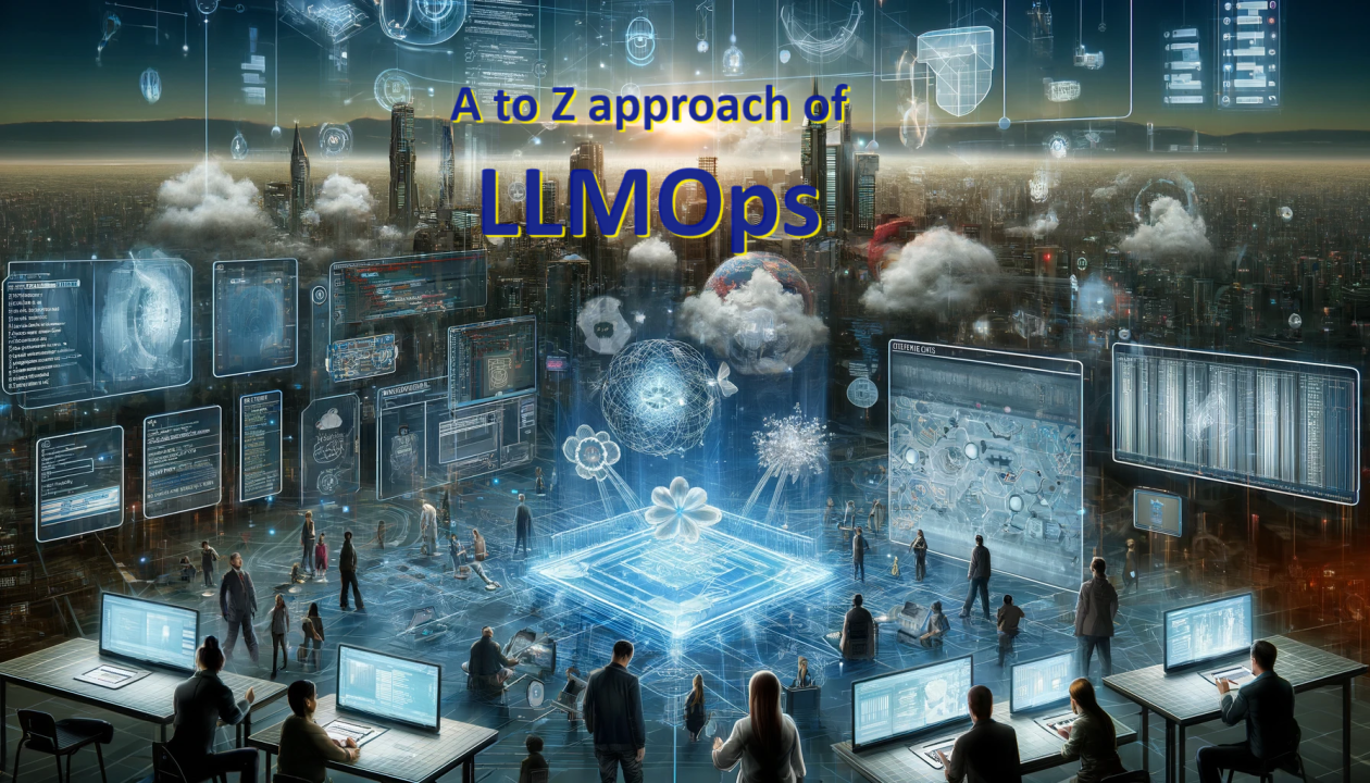 What is LLMOps: Tips to Implement best practices for LLMOps What is LLMOps: Tips to Implement best practices for LLMOps