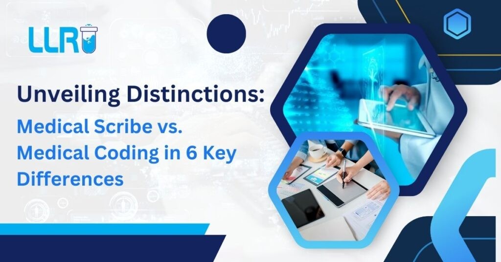 Unveiling Distinctions: Medical Scribe Vs Medical Coding Unveiling Distinctions: Medical Scribe Vs Medical Coding