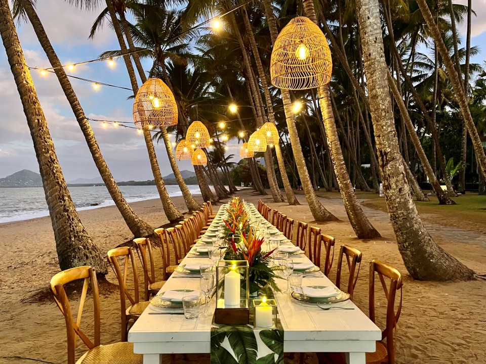 From concept to reality: crafting immersive event experiences that ... From concept to reality: crafting immersive event experiences that ...