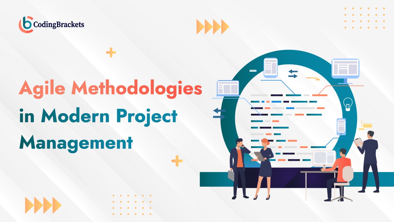 Unlocking the Power of Agile Methodologies for Project Success Unlocking the Power of Agile Methodologies for Project Success