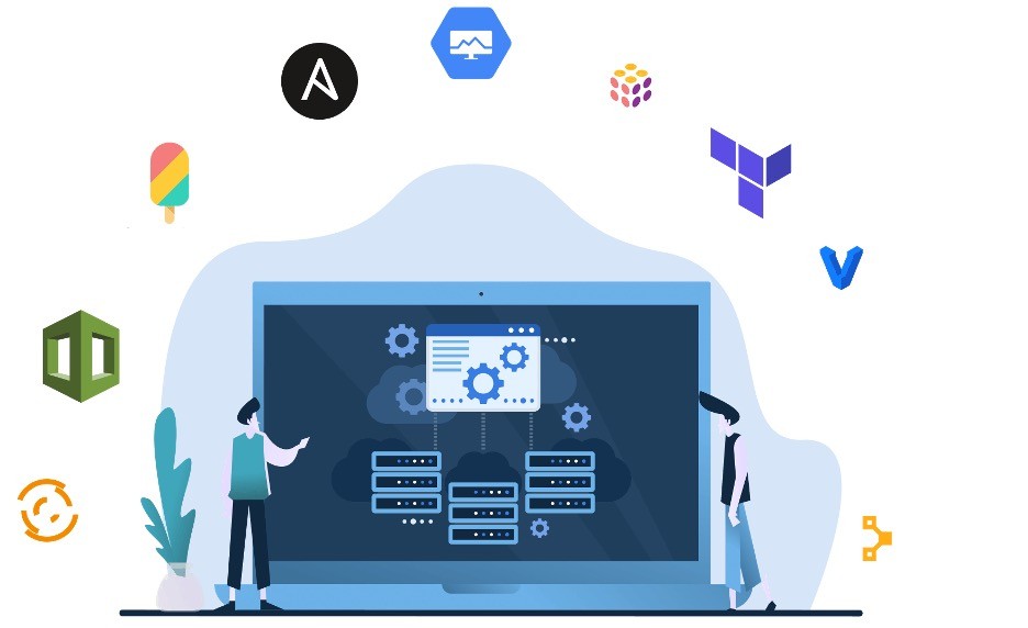 Introduction to Infrastructure as Code (IAC) Introduction to Infrastructure as Code (IAC)