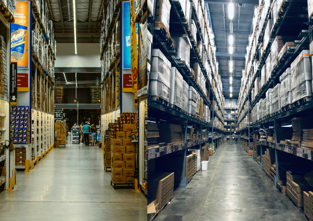 Enhance Asset Tracking with UWB, GPS & RFID: Voni SmartIoT Enhance Asset Tracking with UWB, GPS & RFID: Voni SmartIoT