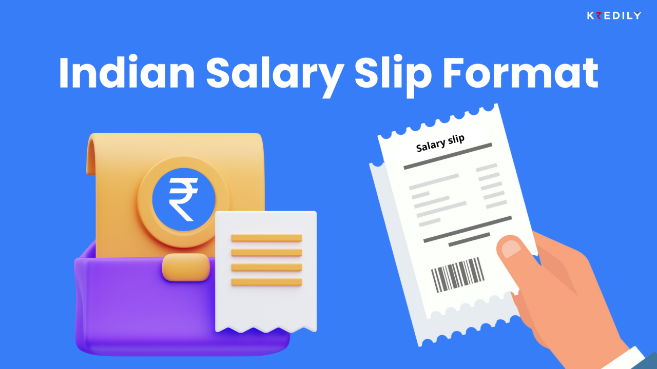 Understanding the Essential Components of Salary Slips in India Understanding the Essential Components of Salary Slips in India