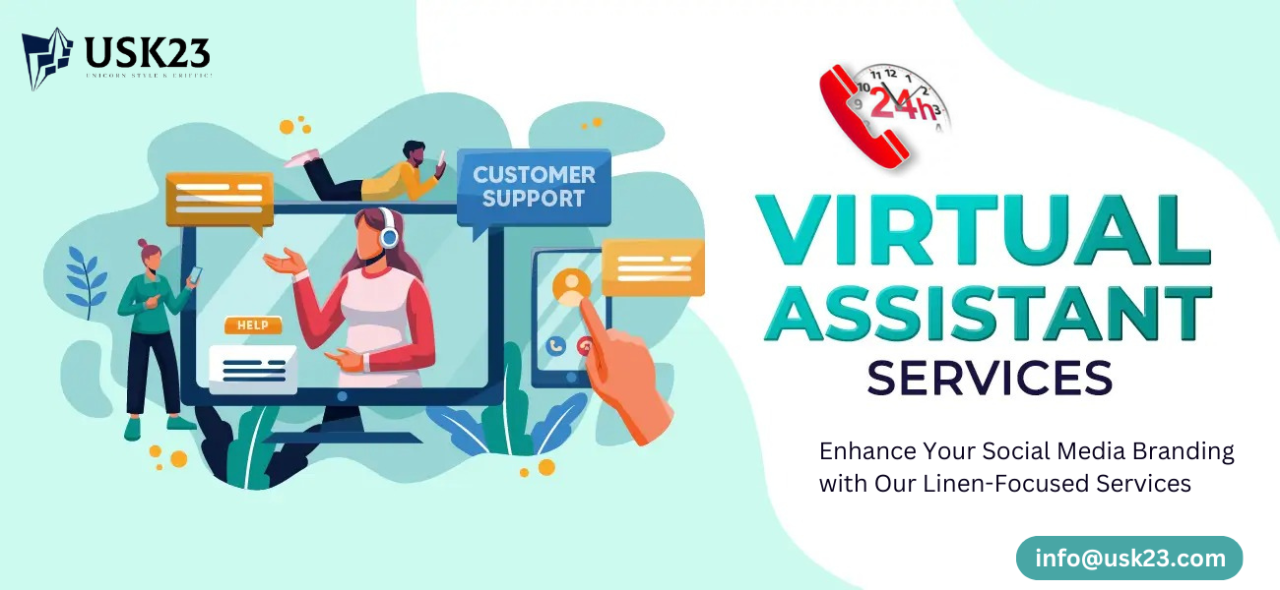 Virtual Assistant Service: A Comprehensive Guide Virtual Assistant Service: A Comprehensive Guide