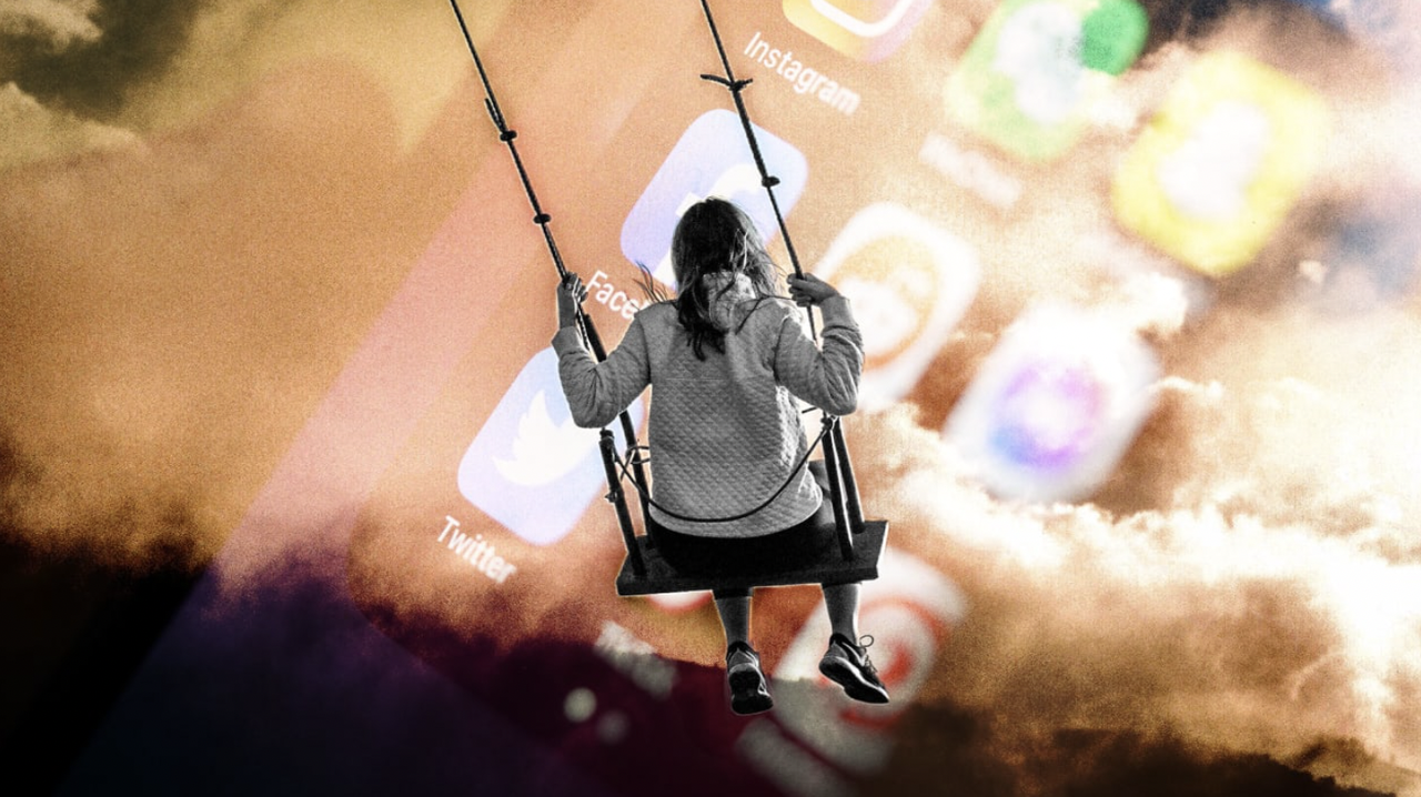 Social media is driving the teen health crisis, warns surgeon general ... Social media is driving the teen health crisis, warns surgeon general ...