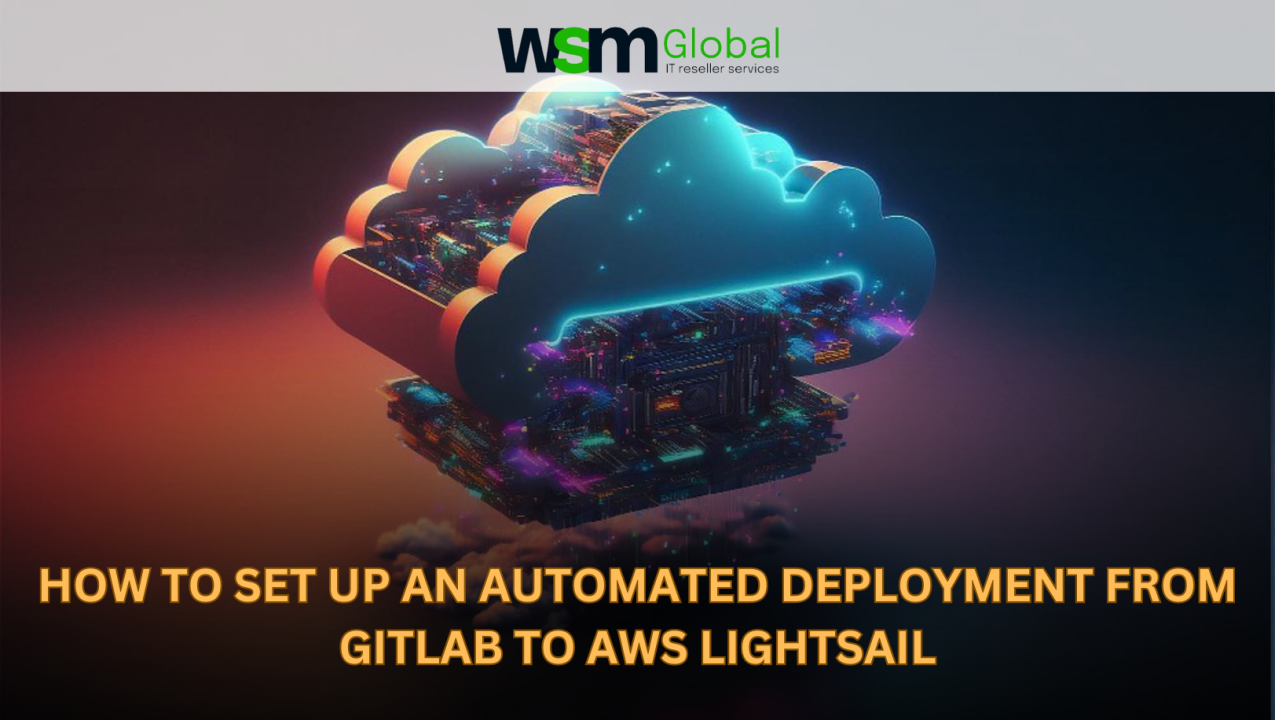 A comprehensive guide to deploying your applications to AWS LightSail ... A comprehensive guide to deploying your applications to AWS LightSail ...